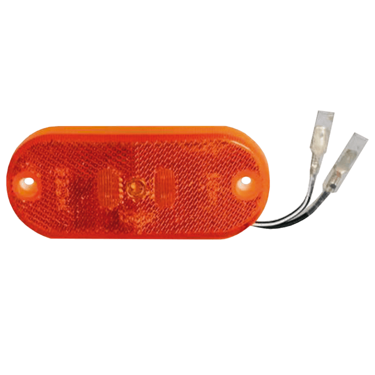 Galibo Luz Ambar LED 12V Jokon 121008100