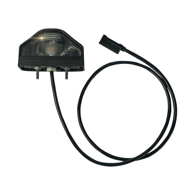 Luz Matricula LED 12 24V 1000mm Click in Lucidity 26800